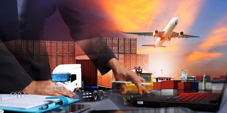 Procurement Logistics - Mastermind Logistics Ltd